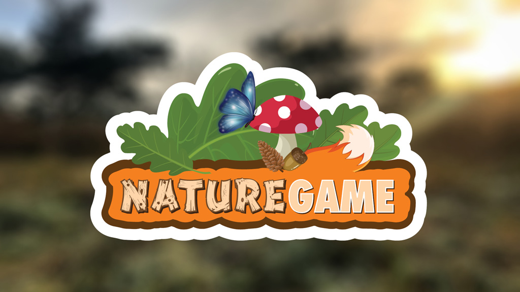 Nature Game - Een activiteit voor écht het hele gezin - Gamified Concepts