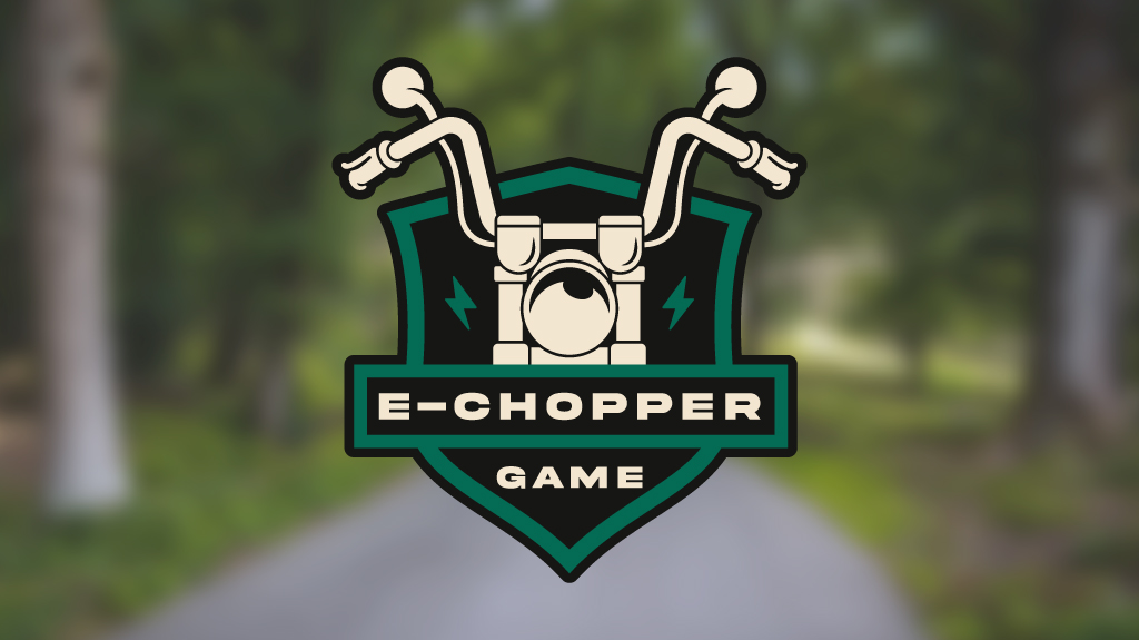 E-Chopper Game - Gamified Concepts