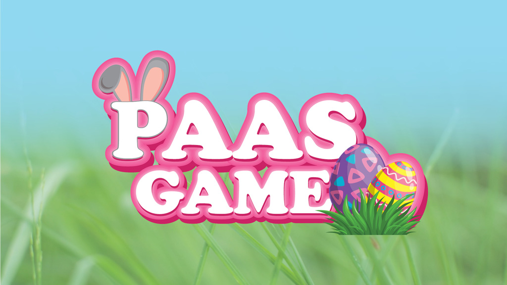Paas Game - Gamified Concepts
