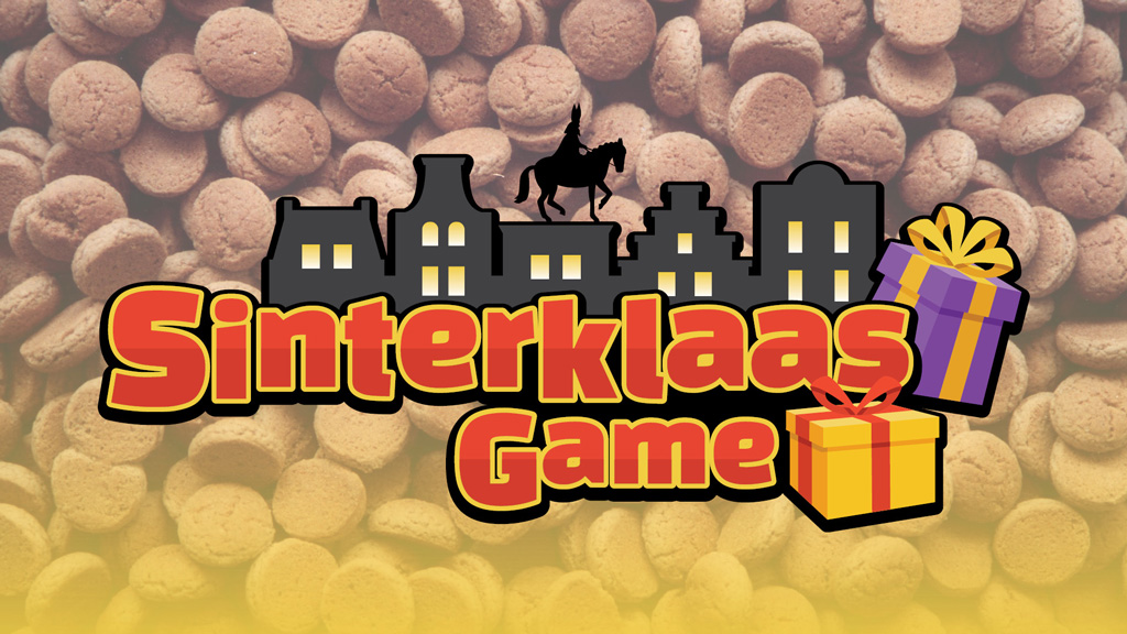 Sinterklaas Game - Gamified Concepts