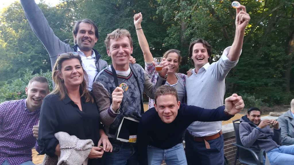 Welkom Game - Gamified Concepts